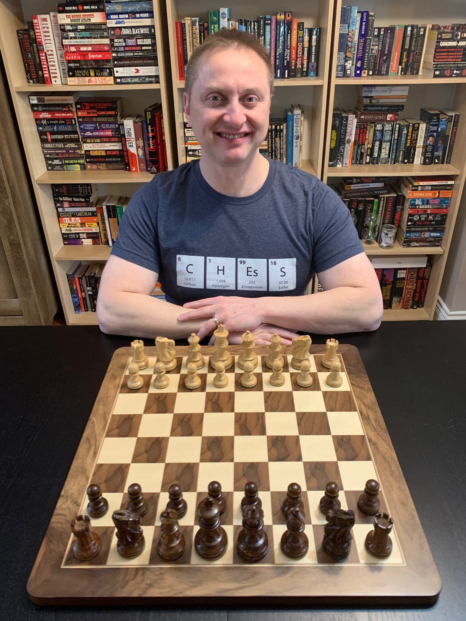 Maple Ridge Chess – Chess Academy, Chess Club